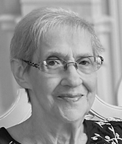 Eileen Ruth Been | News, Sports, Jobs - The Intermountain